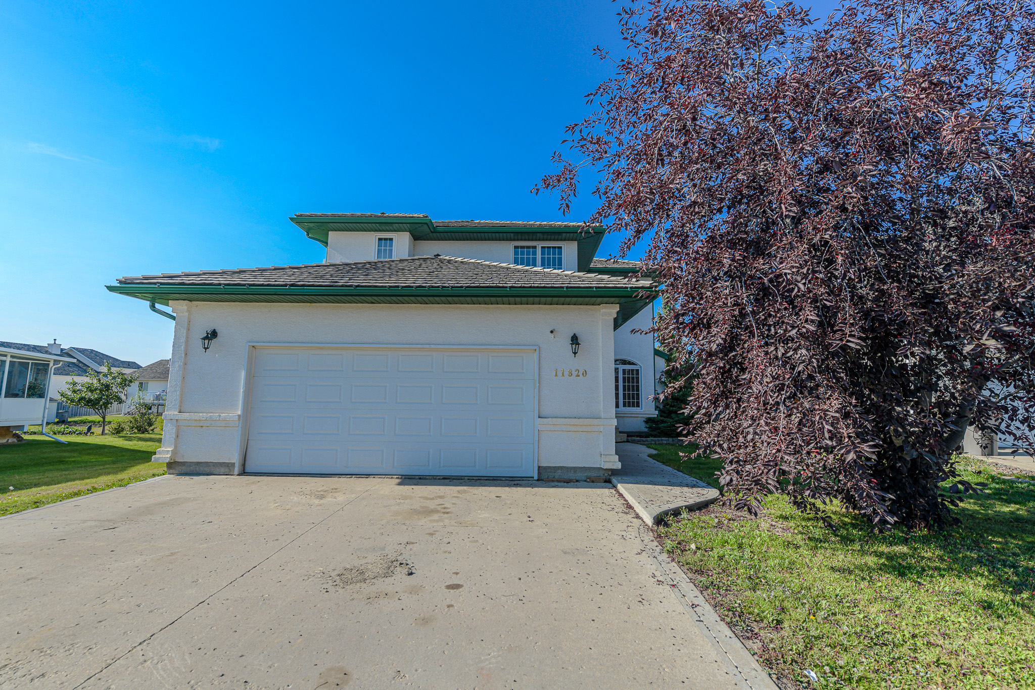 Sheldon Swain – Professional Real Estate Agent in Grande Prairie, Alberta