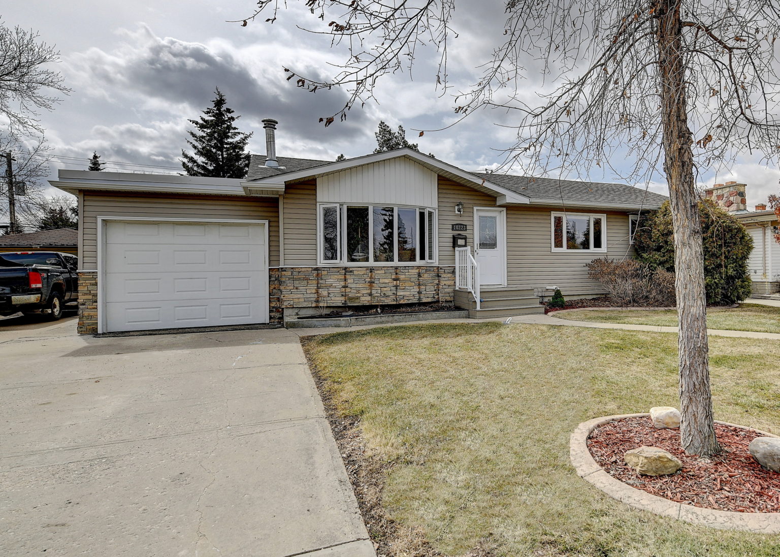 Sheldon Swain – Professional Real Estate Agent in Grande Prairie, Alberta