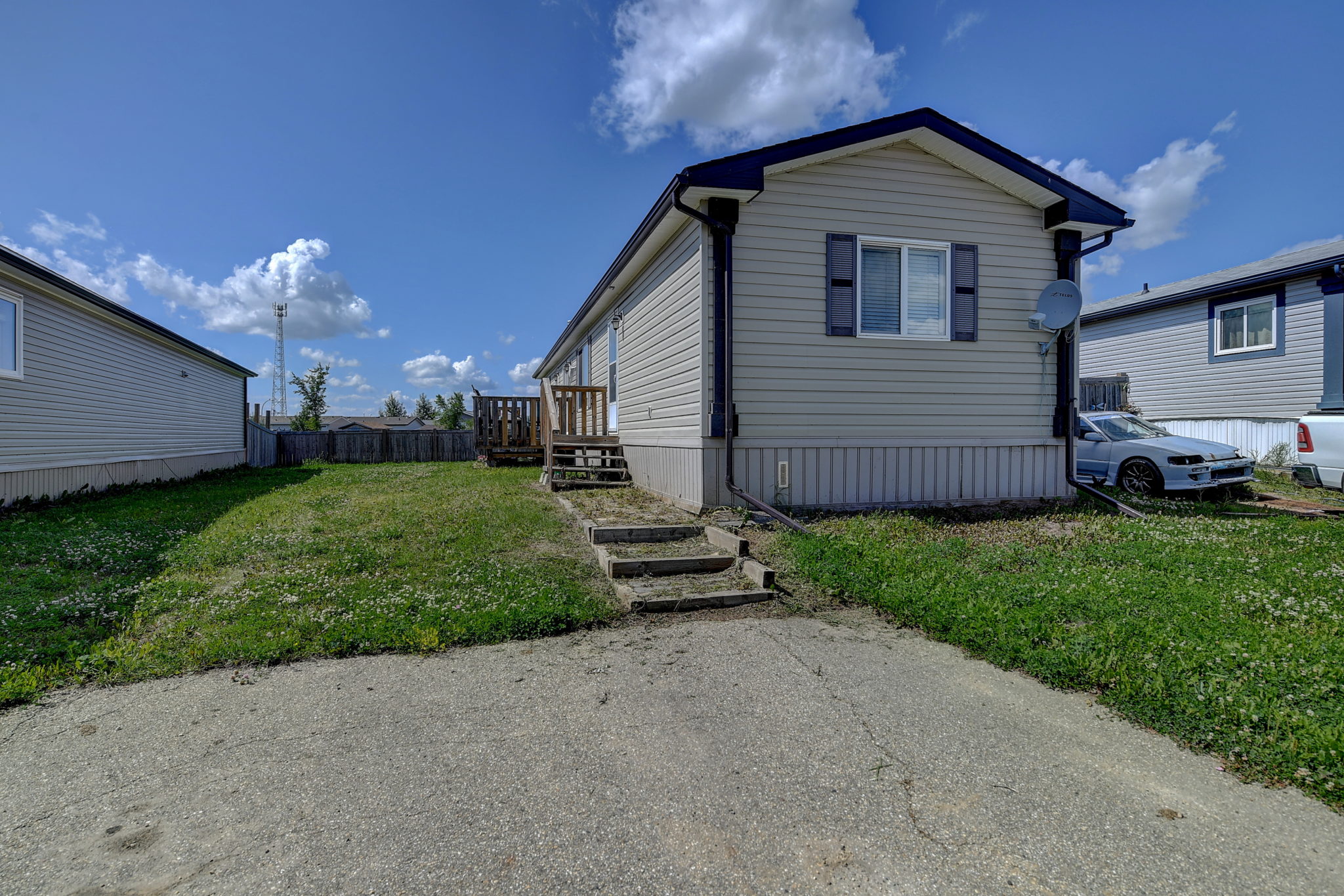 Sheldon Swain – Professional Real Estate Agent in Grande Prairie, Alberta