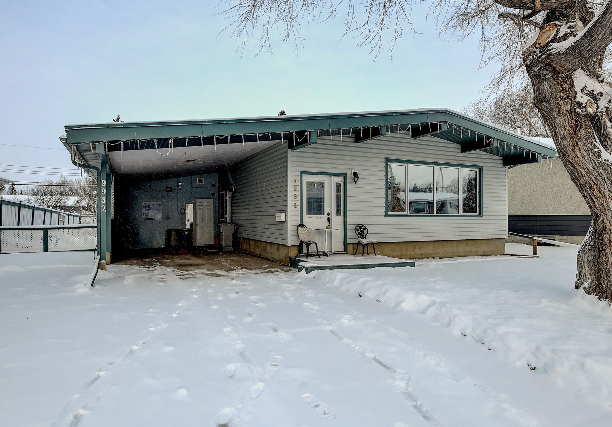 Sheldon Swain – Professional Real Estate Agent in Grande Prairie, Alberta