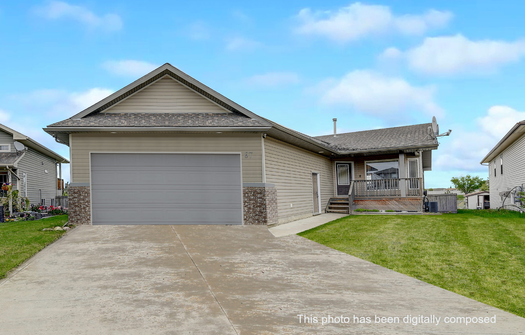 Sheldon Swain – Professional Real Estate Agent in Grande Prairie, Alberta